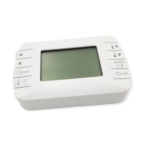 Cronotermostato Digitale Settimanale Classe V Crono 18 CR 115 da parete | Elettroclimaweb