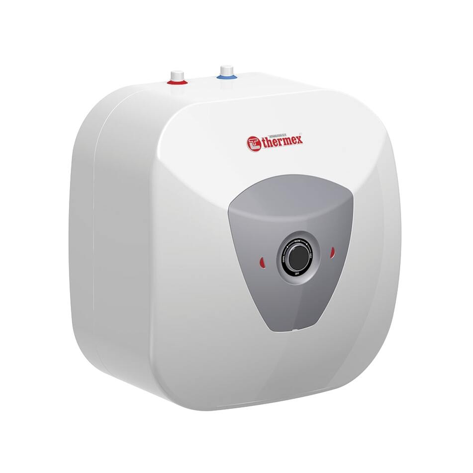 Scaldabagno Elettrico GARANTERM ZULU LT 10 Sottolavello 3A THERMEX ...