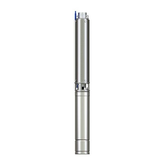 Elettropompa Sommersa Multigirante Dab S4 3/25 Ameira 2 HP 1.5 kW ...