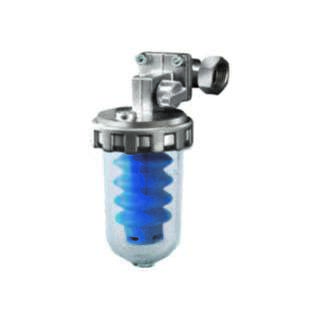 Dosatore Polifosfati Dosatec 200 ø 1/2" Filtro Acqua Anticalcare per ...