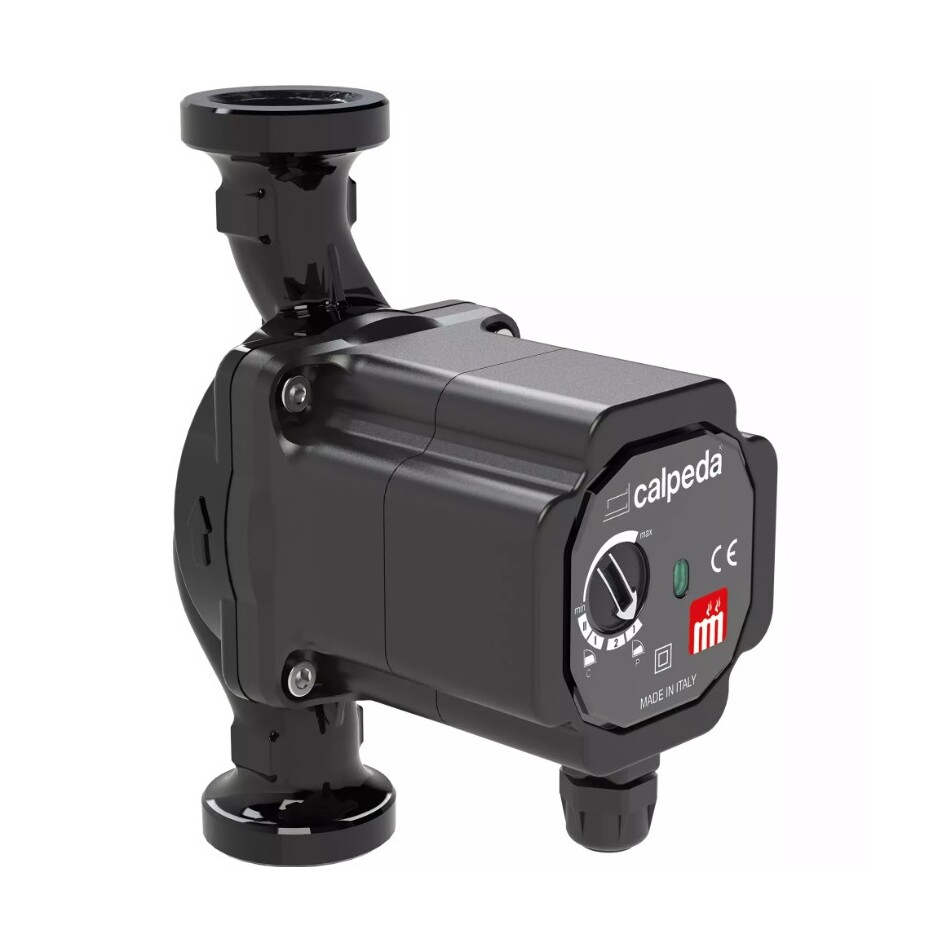 Circolatore Elettronico A Basso Consumo NCE EI 25-60/130/A Calpeda Monofase Velocità Variabile ...