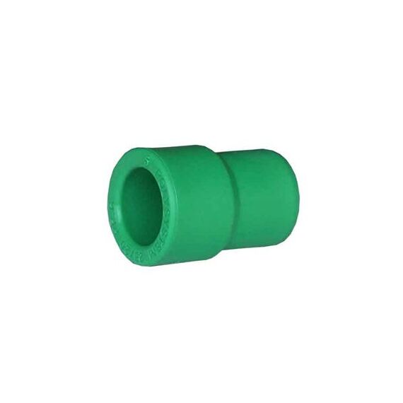 Riduzione 25X20 a saldare ppr | Elettroclimaweb