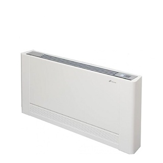 Ventilconvettore Slim Fancoil Inverter Airleaf SL 400 C Kw 2,21 Innova ...