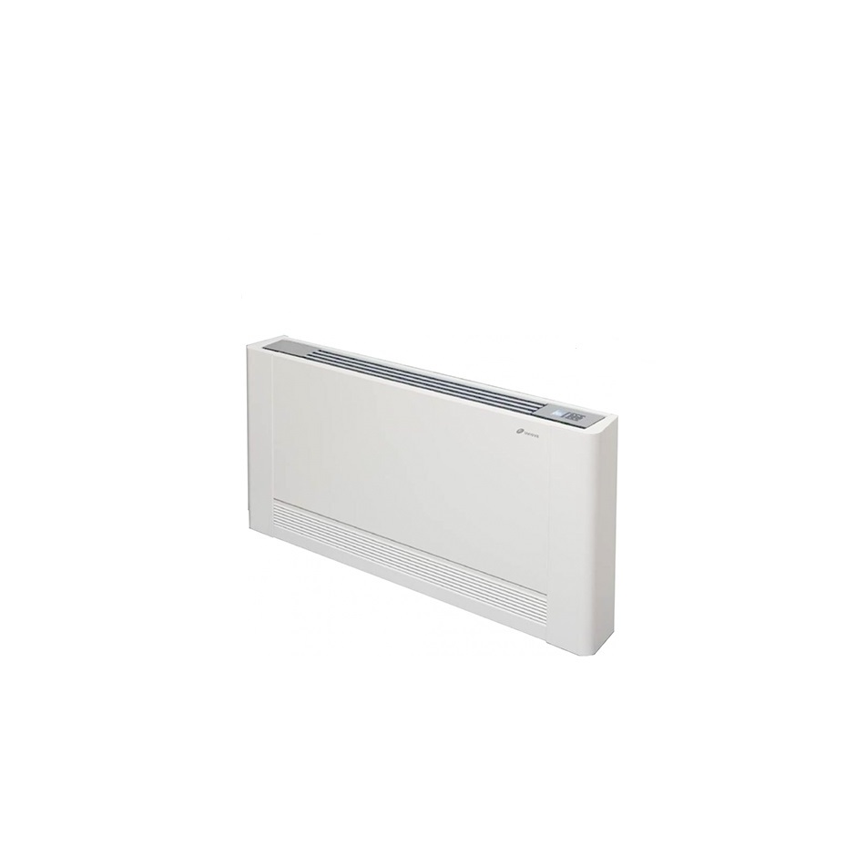 Ventilconvettore Slim Fancoil Inverter Airleaf SL 400 C Kw 2,21 Innova ...