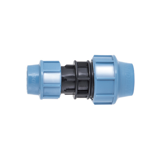 Manicotto Ridotto 32X20 In Pvc Per Polietilene | Elettroclimaweb