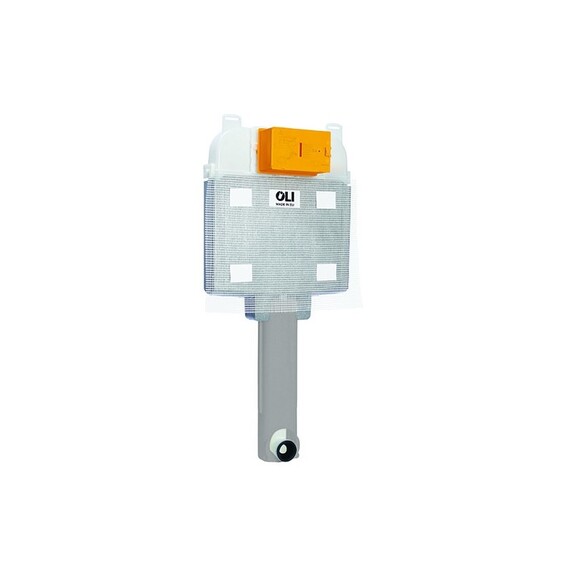 Cassetta Di Scarico Wc Incasso Oli 74 Plus | Elettroclimaweb