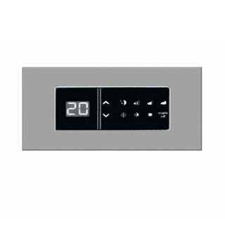 Comando Bordo Macchina 4 Velocità Display Lcd Innova E2T543II ...